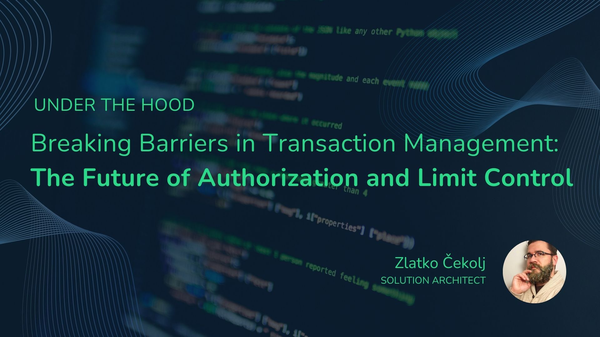Breaking Barriers in Transaction Management: The Future of ...